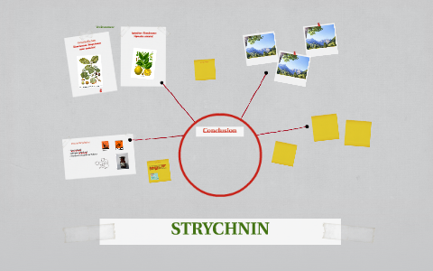 Strychnin? by Claudia Manescau on Prezi Next