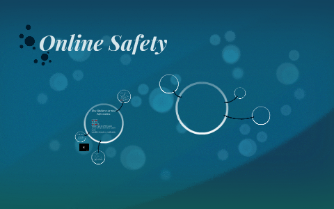 Online Safety by Amanda birk on Prezi