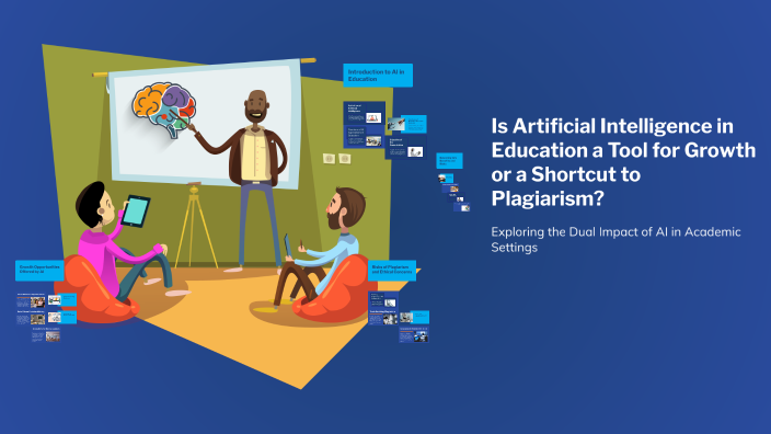 Is Artificial Intelligence in Education a Tool for Growth or a Shortcut ...