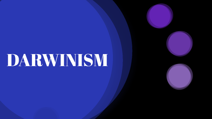 Charles Darwin's theory of evolutionism by Eugenia Tangari on Prezi