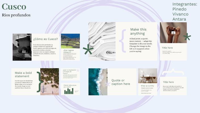 Cusco by alessandra Valery Pinedo Flores on Prezi