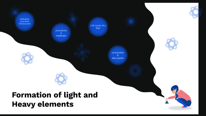 Formation of light and Heavy elements by jcgutierrez_01@maristschool.ed ...