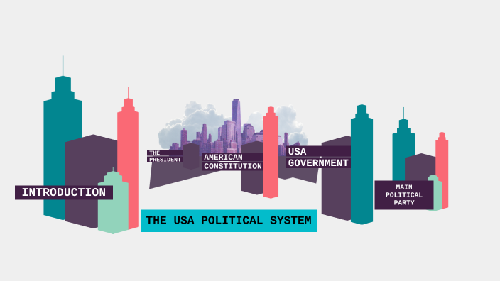 USA Political System by Emanuele Gottardi on Prezi