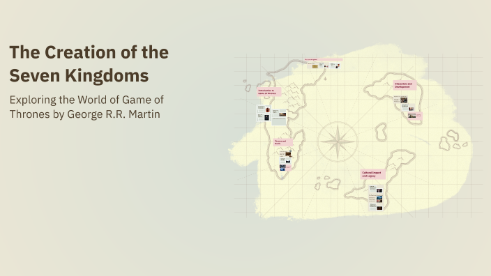 The Originator of the Seven Kingdoms by Jordan Petersen on Prezi