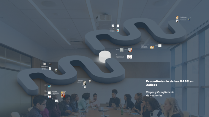 Procedimiento de los MASC en Jalisco by Christian eduardo Alaniz ...