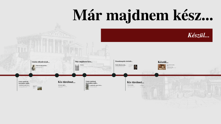 Mengyelejev és a periódusos rendszer by Vivien Szücs on Prezi