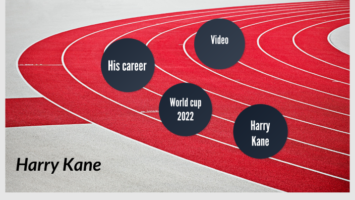 Harry Kane by Erik Wikman on Prezi