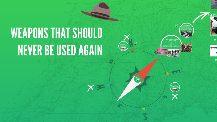 WEAPONS USED IN Vietnam WAR by Kevin Haug on Prezi