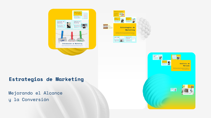 Estrategias de Marketing by JOEL JAIR ROMAN BURGOS on Prezi