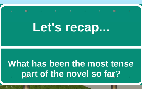 Let's recap... by L Haigh on Prezi