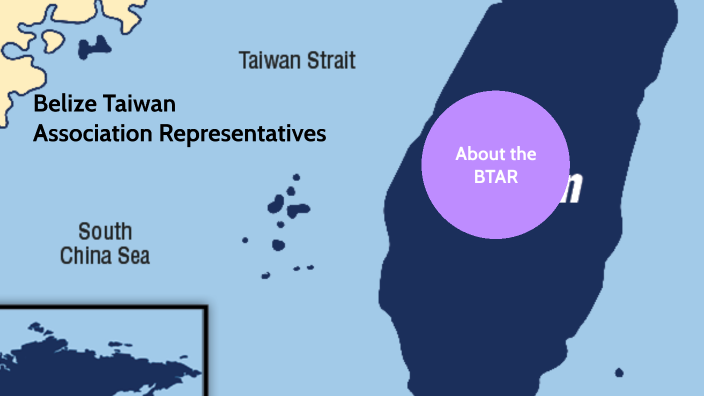 Introduction to the New BTAR by Melody Wagner on Prezi