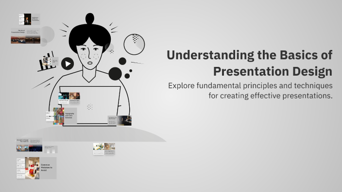 Understanding the Basics of Presentation Design by luthfi anhar on Prezi