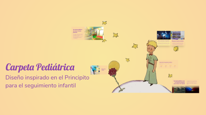 Carpeta Pediátrica by Noah Duran on Prezi