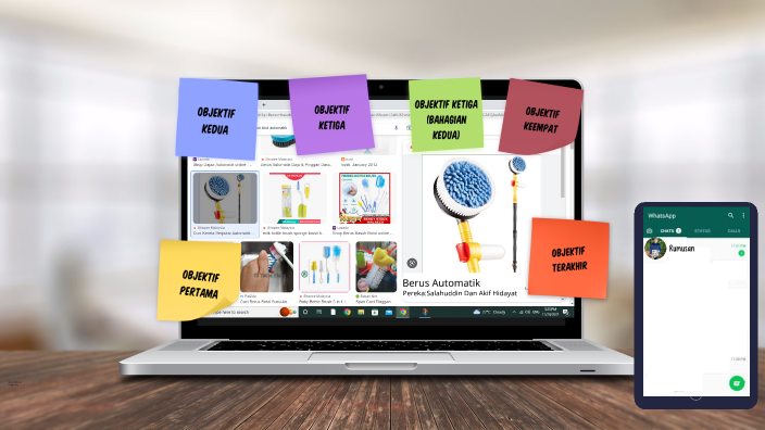 Pembentangan Projek RBT by Muhammad Salahuddin on Prezi