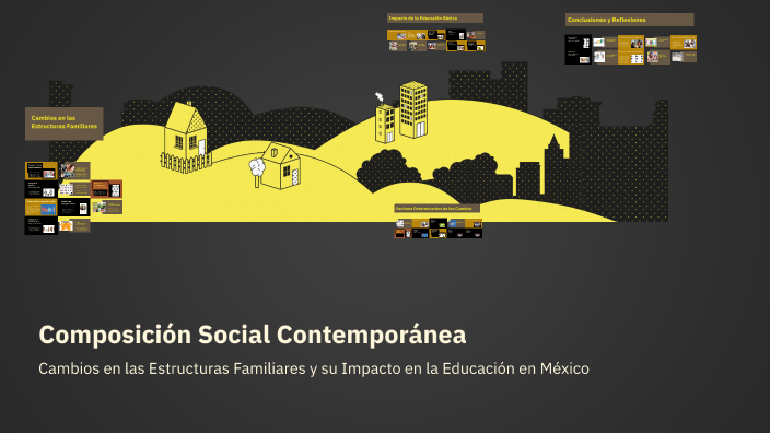 Composición Social Contemporánea by Edgar Garcia on Prezi