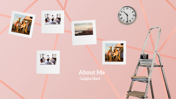 All About Me - Mrs.Morris class by Leigha Hart on Prezi