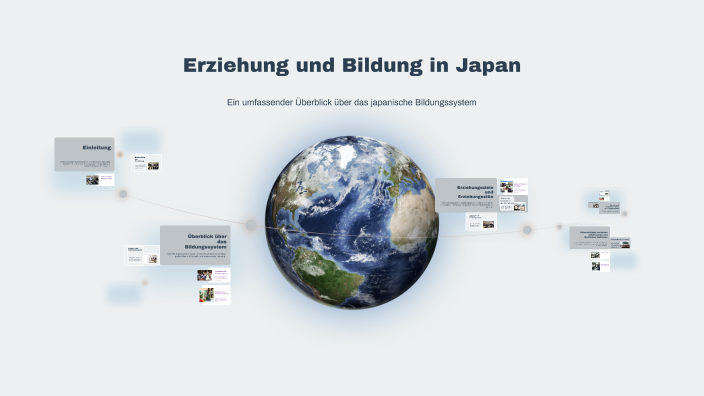 Erziehung und Bildung in Japan by Roseen rose on Prezi