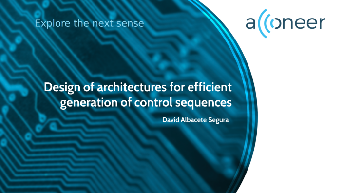 TFM presentation - v1 by david albacete on Prezi