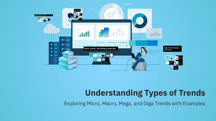 Understanding Types of Trends by Rhonna Mhae Atriz on Prezi