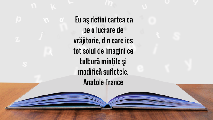 cartea-prietena mea by Catalina Poporet on Prezi