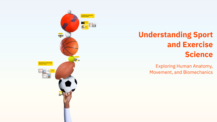 Understanding Sport and Exercise Science by Annabelle stokes on Prezi