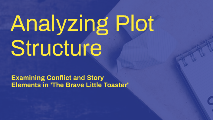 Analyzing Plot Structure by The Siblings Vic & Clari on Prezi