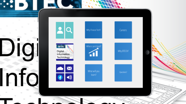 BTEC Digital Information Technology by Gemma Barton on Prezi