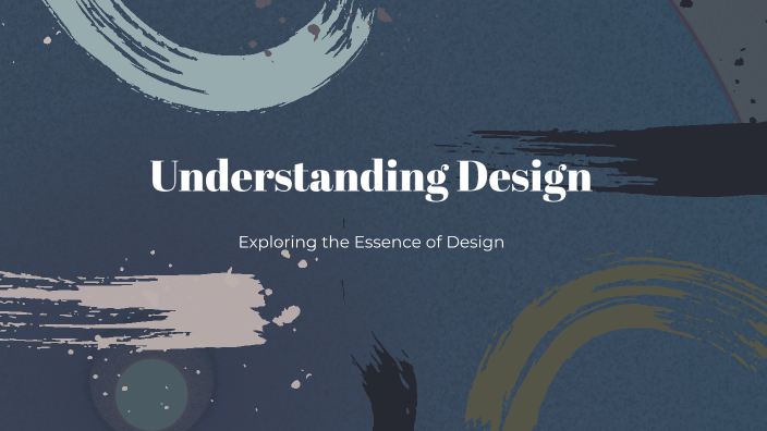 Understanding Design by Lotta Lindberg on Prezi