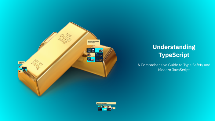 Understanding TypeScript by Locco Molocco on Prezi