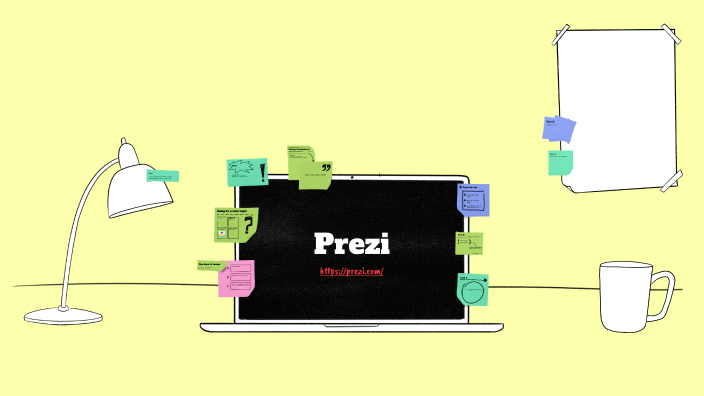 Prezi Demo by Joshua Handshaw on Prezi