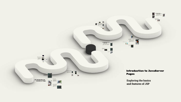 Introduction to JavaServer Pages by Yassin Carlak on Prezi