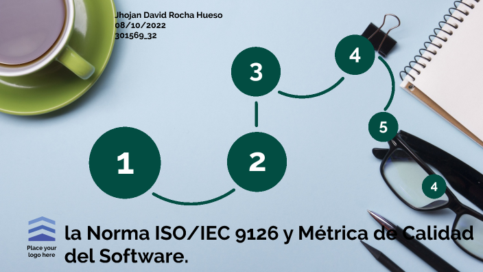 la Norma ISO/IEC 9126 y Métrica de Calidad del Software. by Jhojan ...
