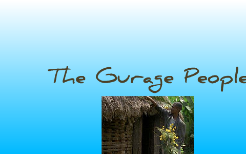 The Gurage People by Sara Thompson on Prezi