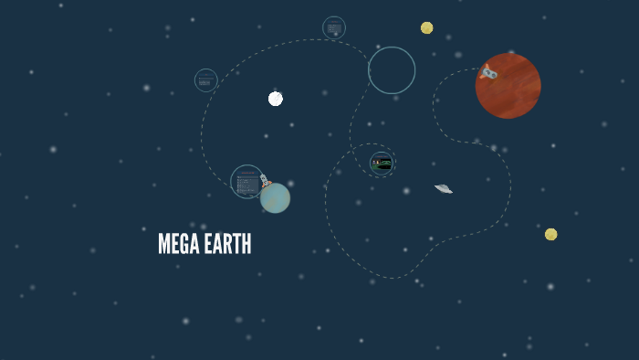 MEGA EARTH by Asher Winquist on Prezi