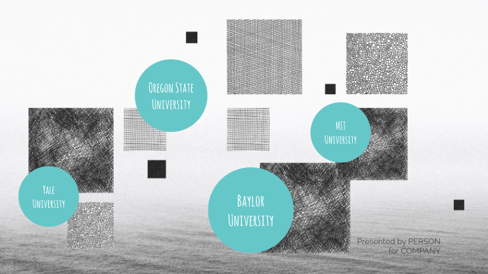 colleges by Alexis Giblin on Prezi