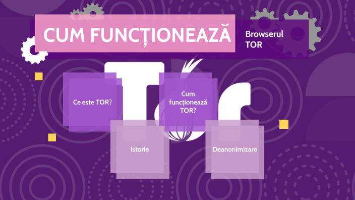 Browserul Tor by Kram Șerev on Prezi