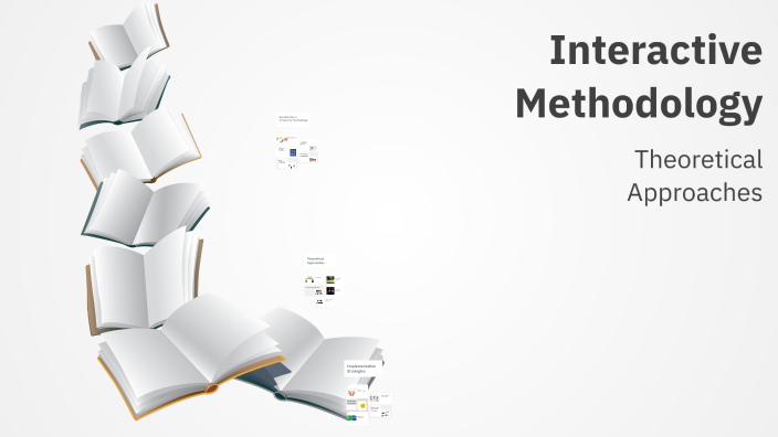 Interactive Methodology by Света Жекшенбек кызы on Prezi