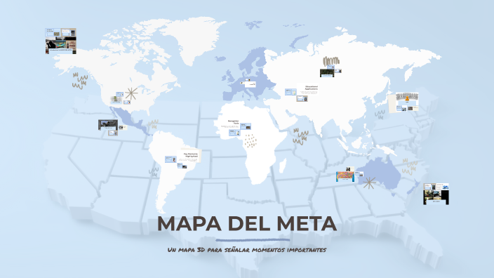MAPA DEL META by Luna Mariana Gonzalez Tamayo on Prezi