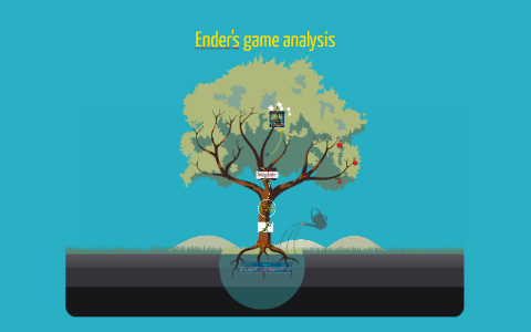 Ender's Game Analysis by Tanner Cooper on Prezi