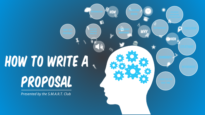 Proposal Writing by raquel shortt on Prezi