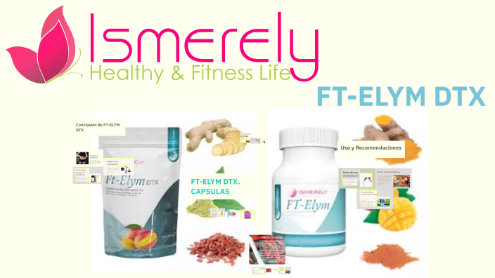 FT-ELYM DTX by yaredith nuñez on Prezi