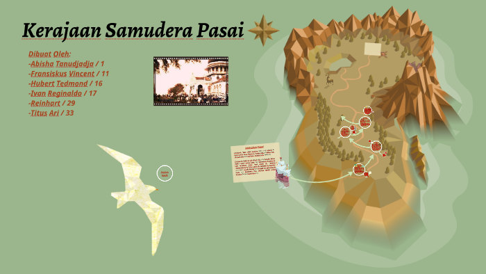 SAMUDERA PASAI by Frans Vincent on Prezi