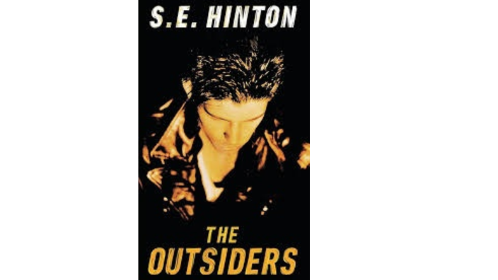 CITATIONS Parr, Ali. “12 Fascinating Facts about S. E. Hinton’s the ...