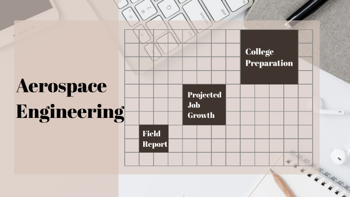 Aerospace Engineering by William Whitton on Prezi
