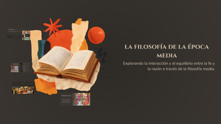 La relación entre fe y razón en la filosofía de la época media by Kevin ...
