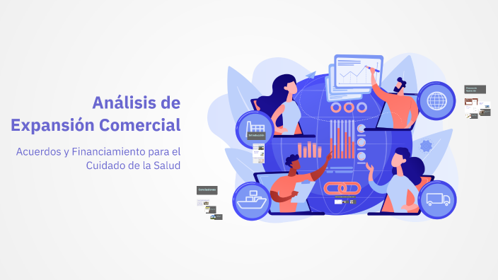 Análisis de Expansión Comercial by DARIO MTZ on Prezi