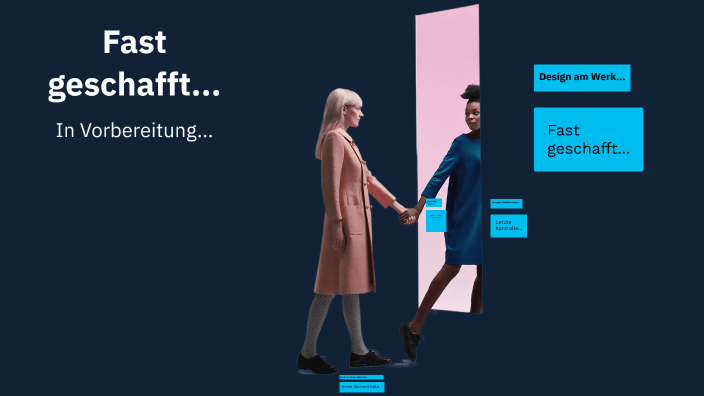 Dating Wrapped 2024 by Lisa Huckestein on Prezi