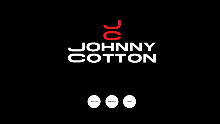 johnny cotton by Cesar Diaz on Prezi