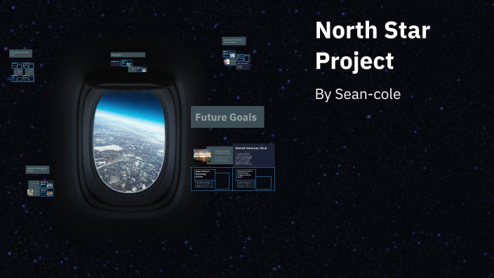 North Star Project by SeanCole Atkinson on Prezi