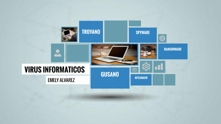 ACT1/T3/VIRUS INFORMATICA by EMELY ALVAREZ on Prezi